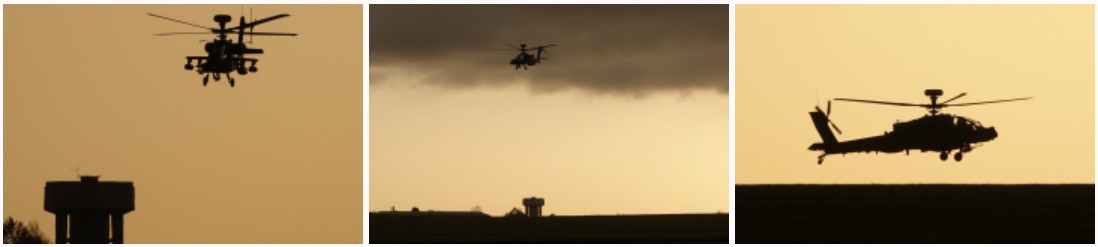 Image Galleries – UK Apache Resource Centre