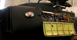 Technical Specifications – UK Apache Resource Centre