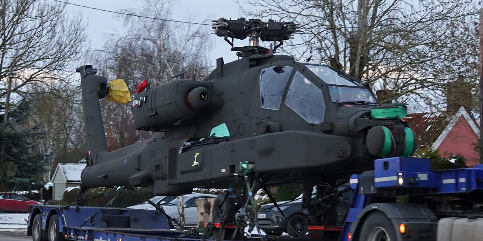 History of ZM708 – UK Apache Resource Centre