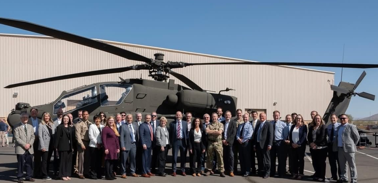 Final AAC AH-64E delivered – UK Apache Resource Centre